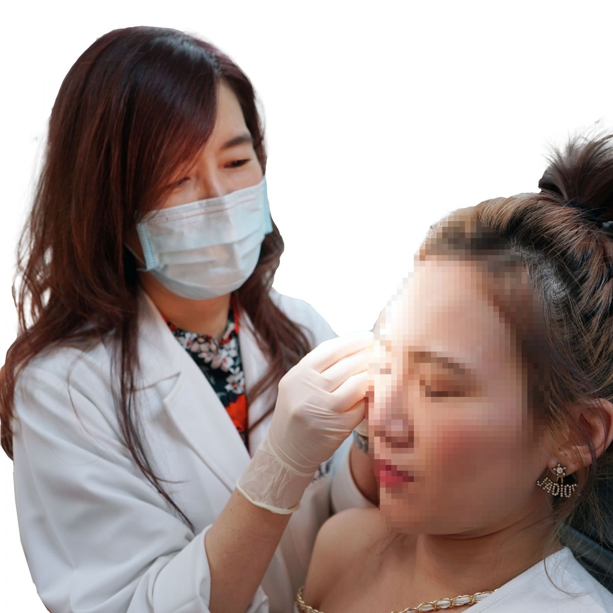 關於Dr.Meiling | Dr.MeiLing陳美齡醫師個網